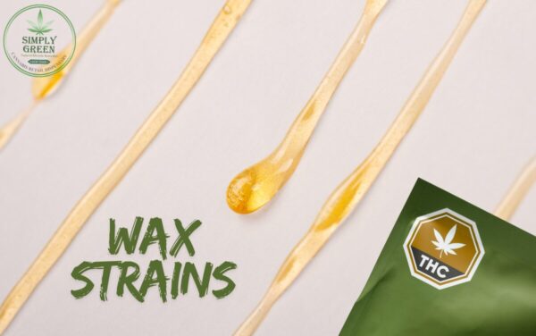 Top 5 Wax Strains for Potent Highs in 2025