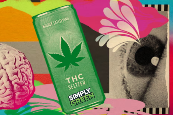 Expert Picks: Best THC Drinks in Coram